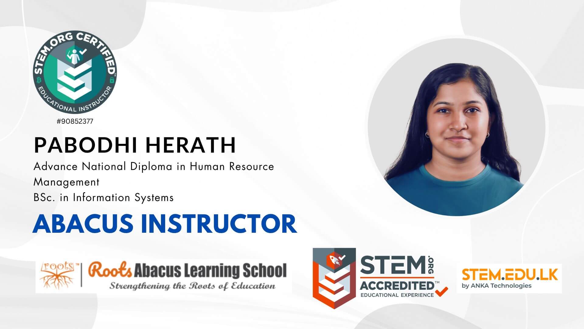 School of Computing – by Anka Technologies