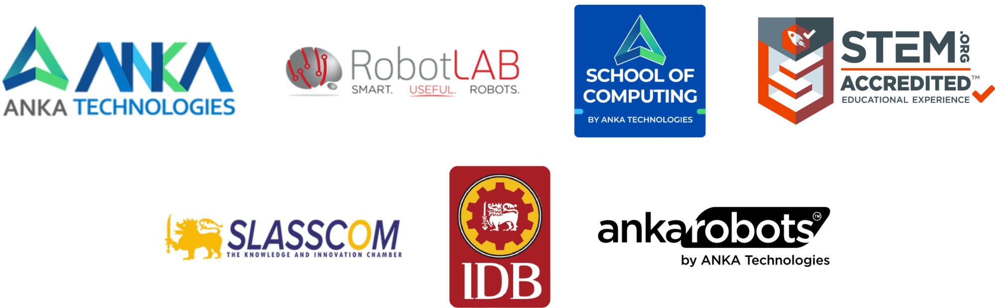 School of Computing – by Anka Technologies